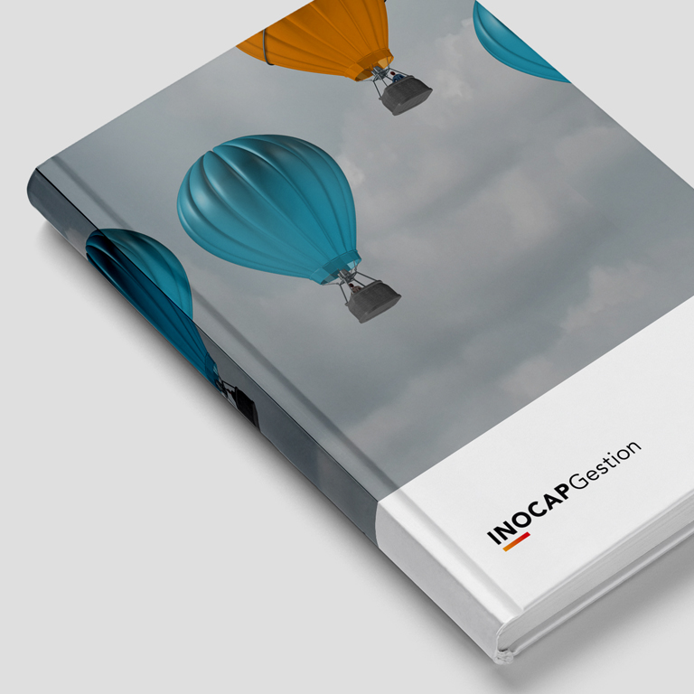 ≡ INOCAP Gestion | AGENCE LE 6