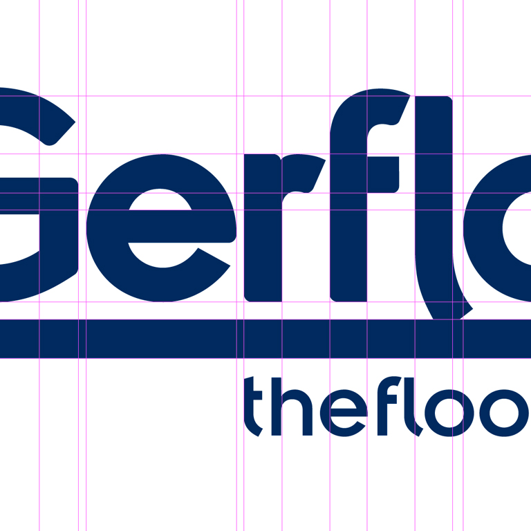 ≡ GERFLOR | AGENCE LE 6